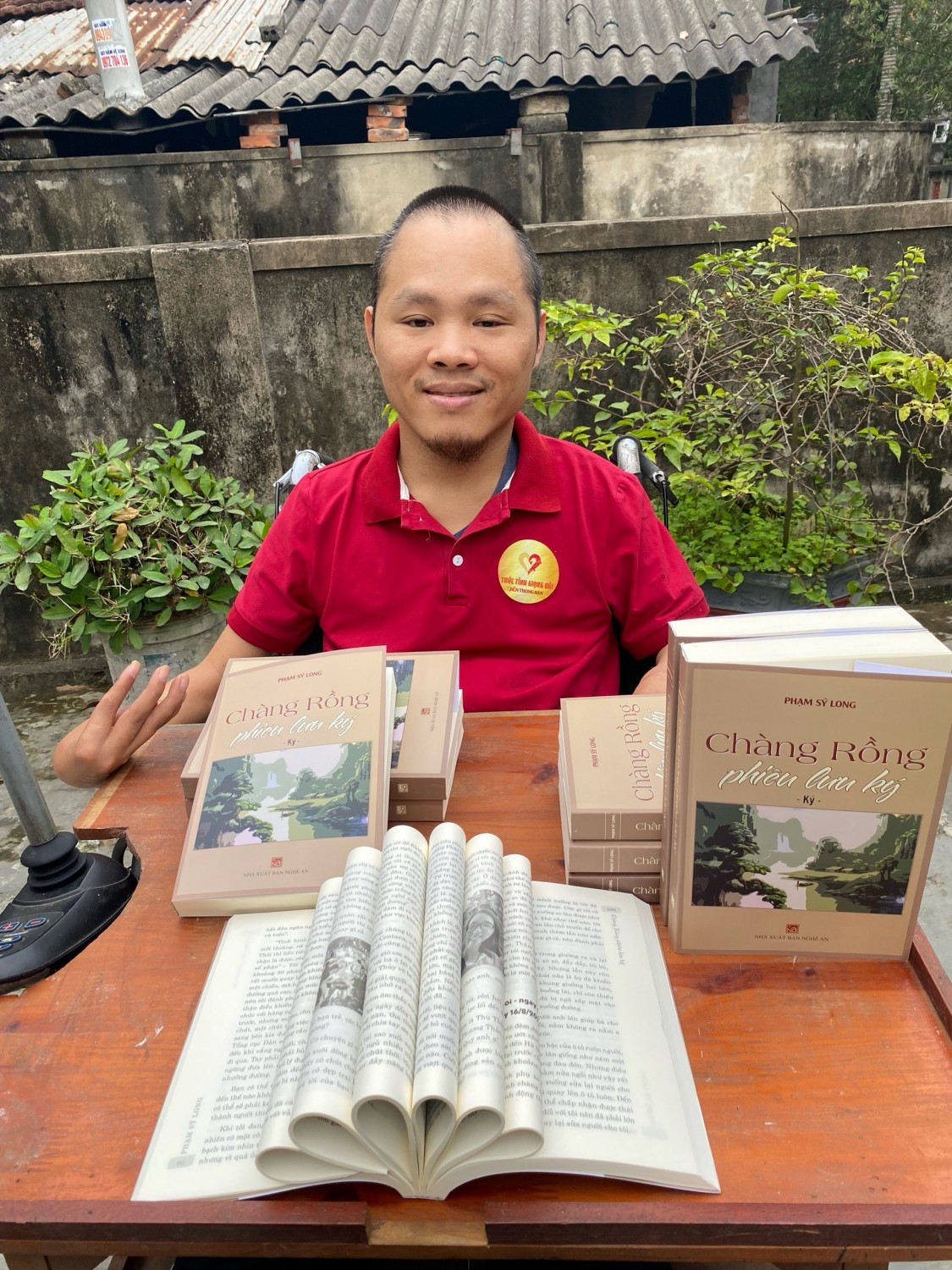 Nhà xuất bản Nghệ An